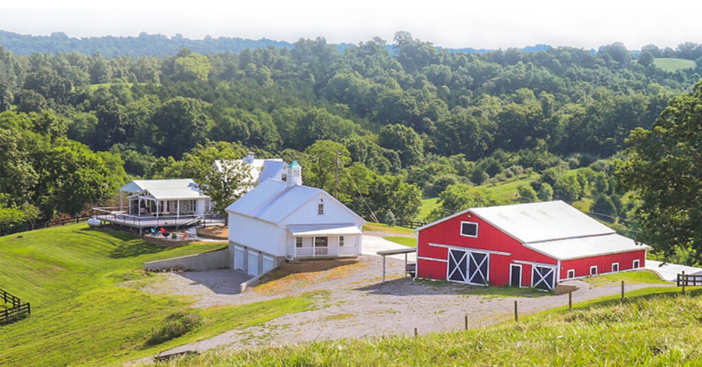 Home - Hartland Farm Wagyu